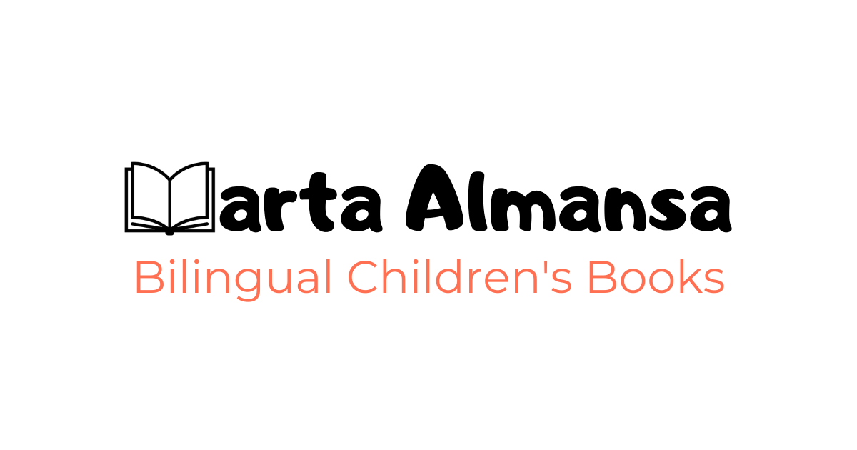 Merchandise – Marta Almansa Books