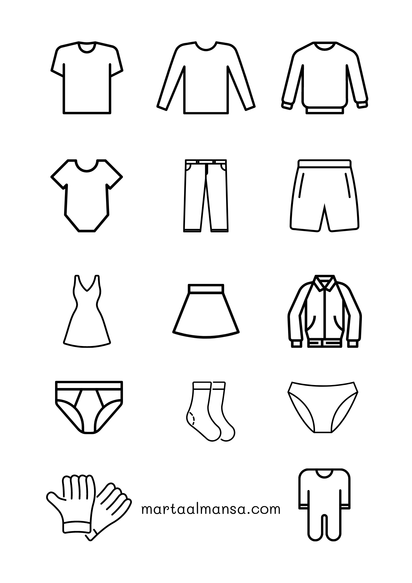 Kallax Montessori wardrobe: IKEA hack made easy | Marta Almansa Books